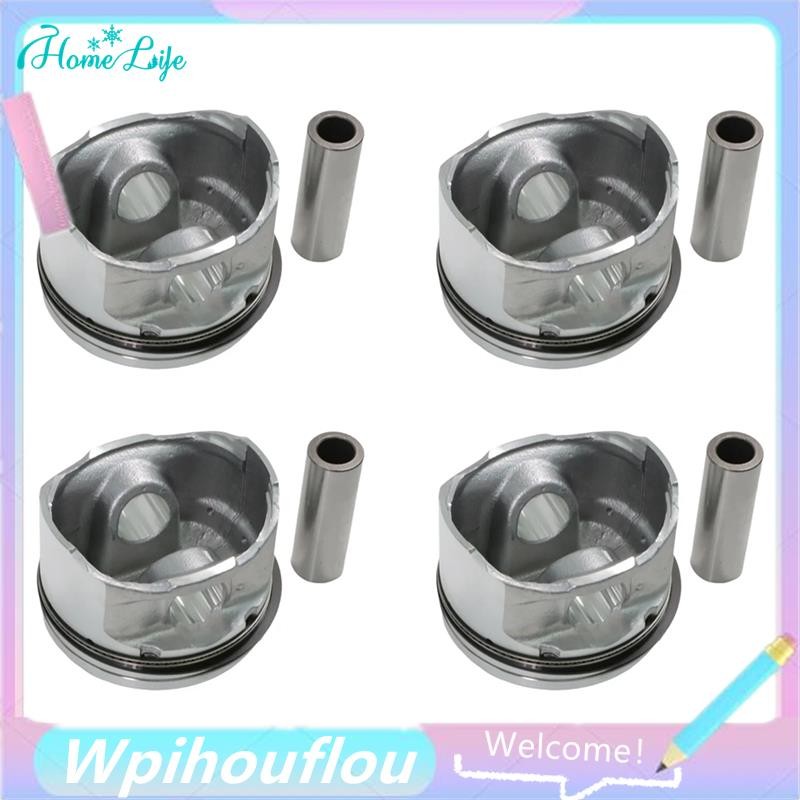 [HoME&life] Car Engine Piston 234102G201 23410-2G201 for Hyundai Tucson ...