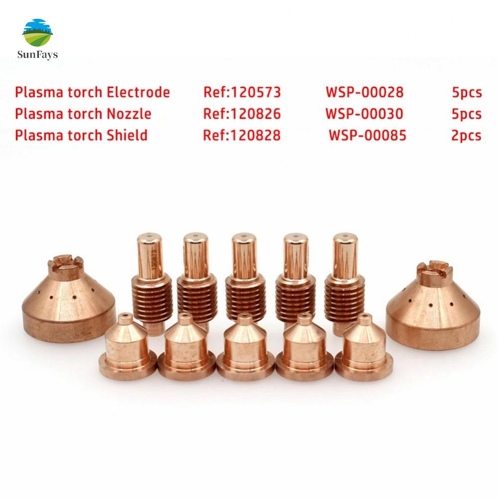 Electrode Tips High Reliability OEM Compatible Quality Control ...