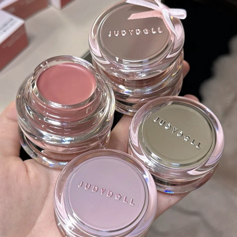 JUDYDOLL Multi-purpose Cream Essence Multi-purpose Cream Blush ...