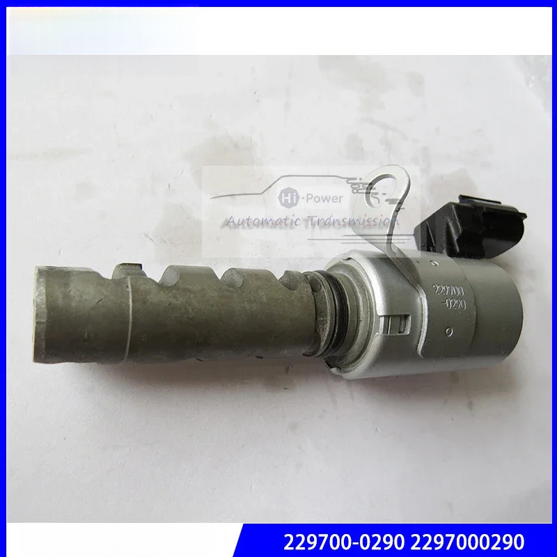 mymotor Cam Timing Oil Control Valve 229700-0290 for Toyota Yaris ...