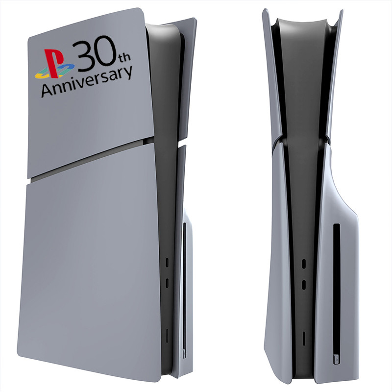 NEW Arrivals PlayStation 5 Slim Console 30th Anniversary | Shopee ...