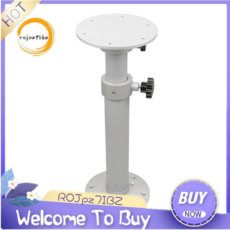 Adjustable Table Pedestal Detachable Table Base Stand Leg Base Mount ...
