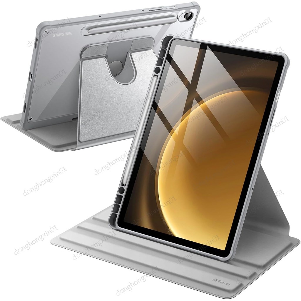 Acrylic Tablet Case For Samsung Galaxy Tab A9+ S10 Plus S10+ S9 FE Plus ...