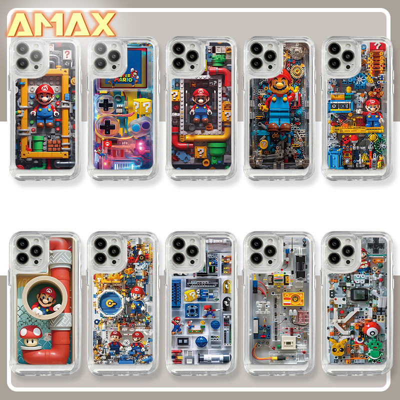 Transparent Space Casing For VIVO Y01 Y02 Y02S Y03 Y3S Y15S Y15A Y18 ...