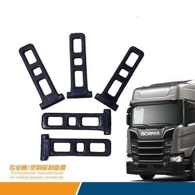 Scania Truck Rear Wheel Fender Fixing Rubber Strip SCANIA Truck ...
