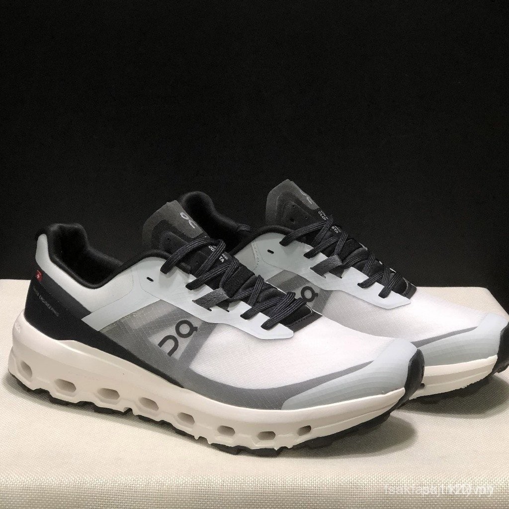 On Cloudvista 2 Waterproof Waterproof shock-absorbing trail running ...
