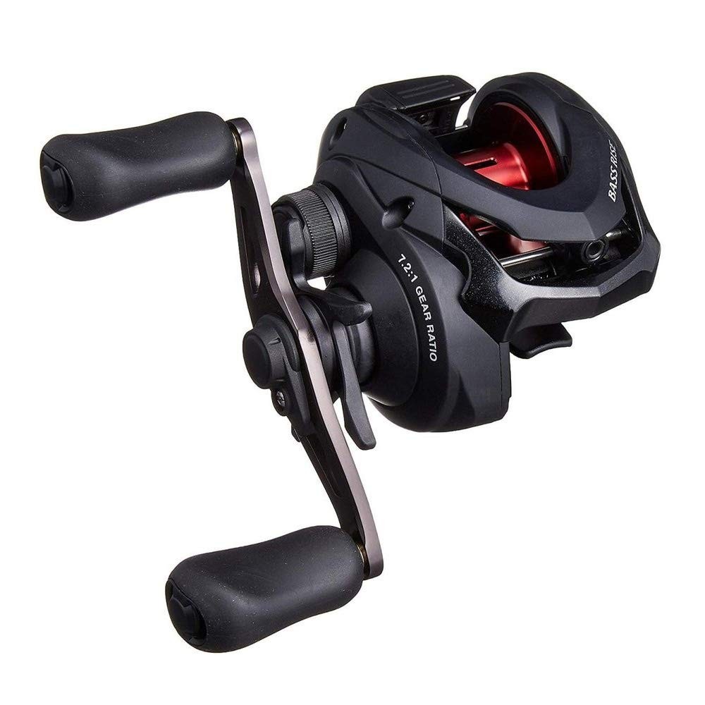 Shimano Casting Bait Reel 18 Bass Rise for Beginners | Shopee Philippines