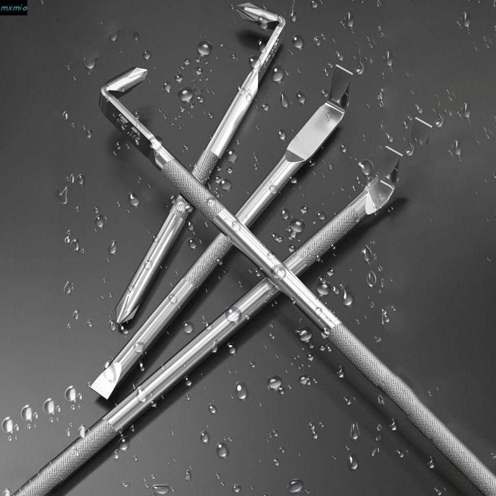 MXMIO Multipurpose Screwdriver, Angled Crosses Flathead Elbow ...