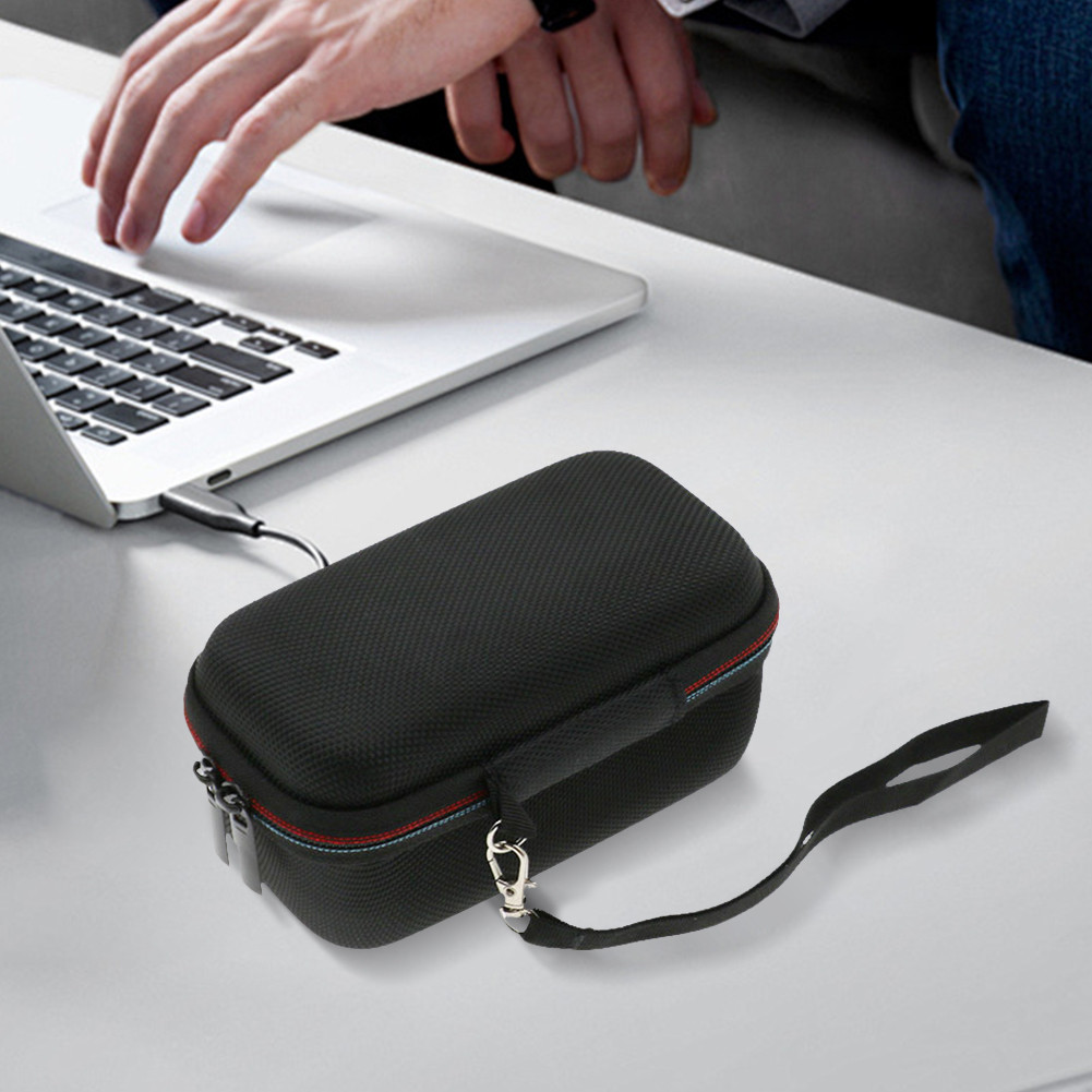 [Ready Stock] Gaming Mouse Case Travel Carrying Box Travel Case for ...