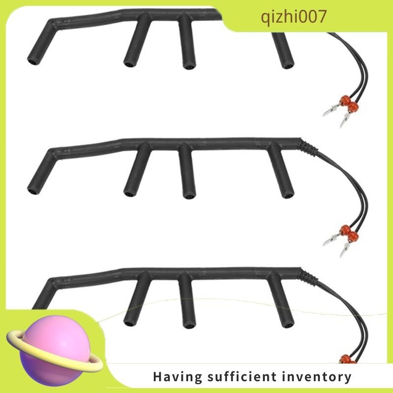 qizhi007 028971766 Car Glow Plug Wiring Harness for Mk4 Mk3 B4 Golf ...