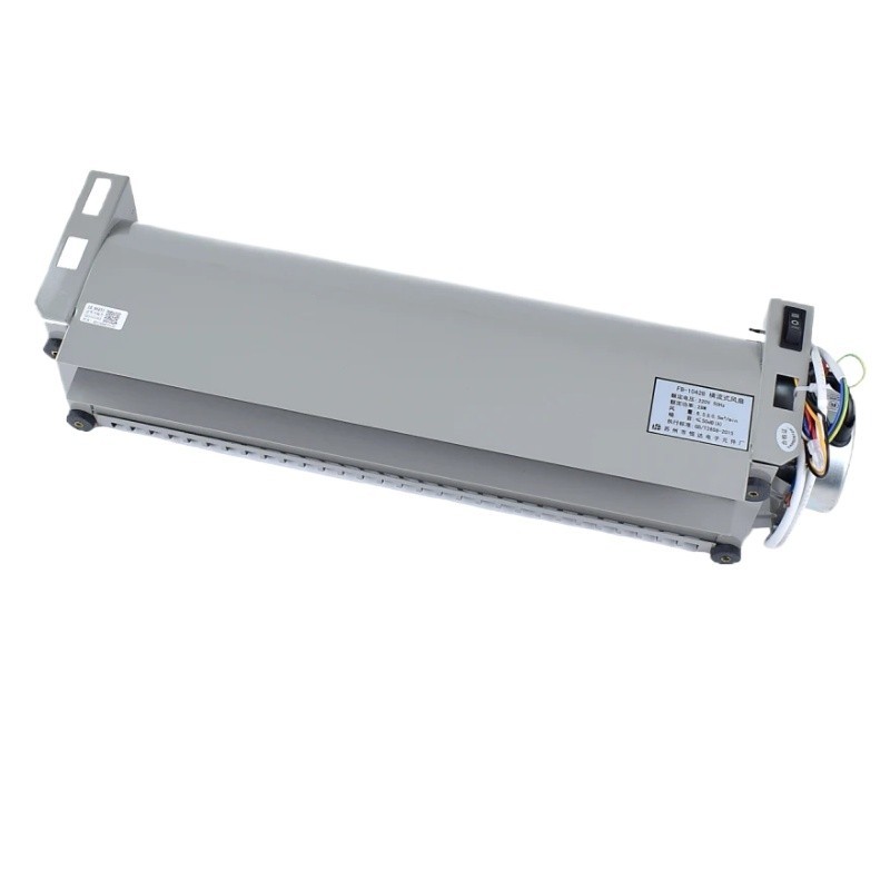 Suzhou Hengda original fan FB-1042B KONE Thyssen Hitachi passenger ...