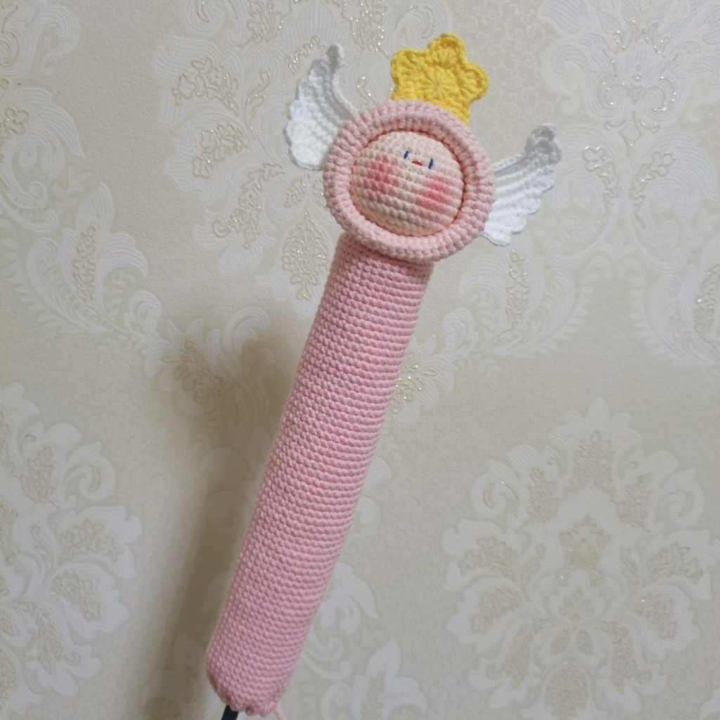 Protect Badminton Racket [Finished Product] diy Badminton Racket Handle ...