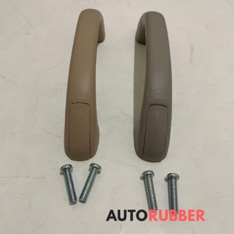 For Grey Color Inner Roof Handle Grip Handle for 2005-2017 Toyota Hilux ...