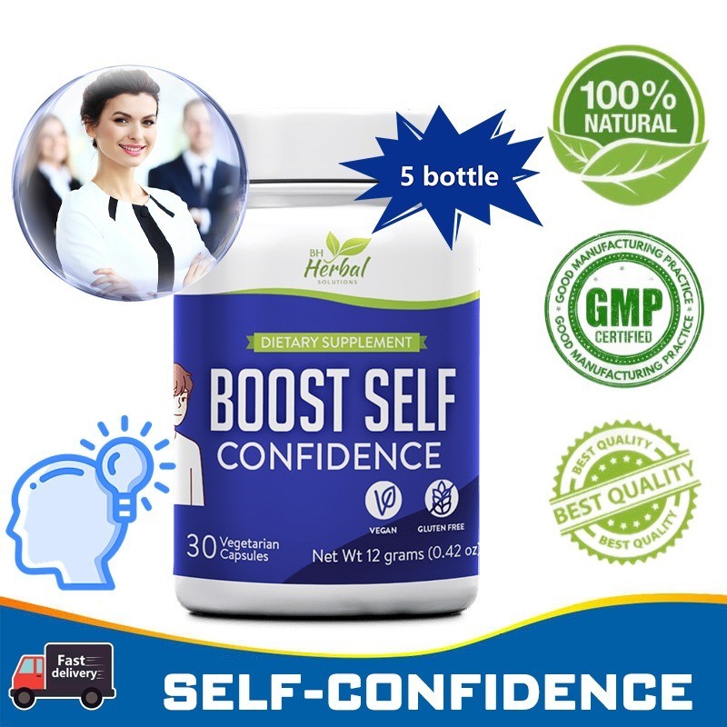 Enhance Confidence, Release Brain Potential, Neuroprotection, Brain ...