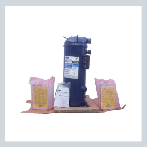 CARRIER COMPRESSOR SCROLL ELITELINE 18-10134-25 | Shopee Philippines