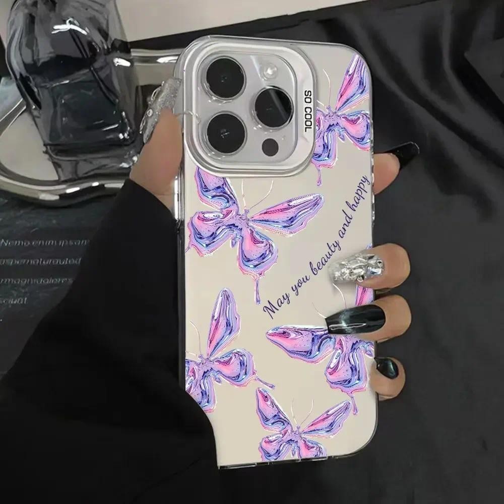 For Tecno Camon 30S CLA5 / Camon 30 4G CL6 CL6k / Camon30 5G CL7 Luxury ...