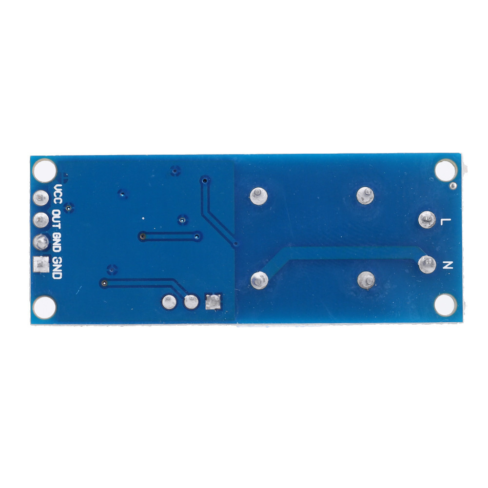 ZMPT101B Output Voltage Sensor Signal Acquisition Board Single Phase ...