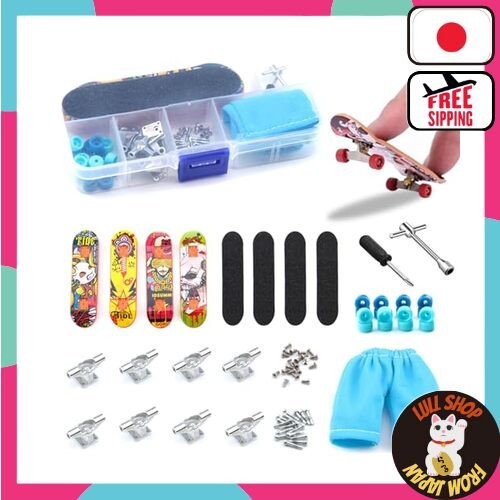 100% original Finger Skate Board Finger Square Boboard Mini Skle Board ...