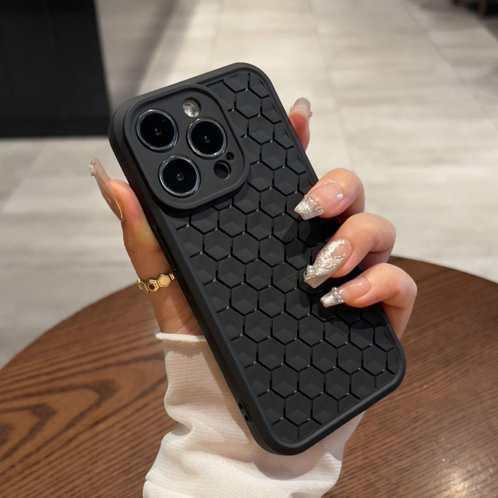 Ultra-Thin Cooling Breathable Case For iPhone 15 14 13 12 11 Pro Max 15 ...