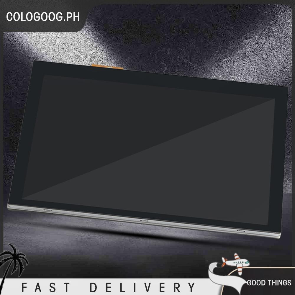 5Inch MIPI LCD DSI Screen 5-Point Touch Capacitive Screen for Raspberry ...