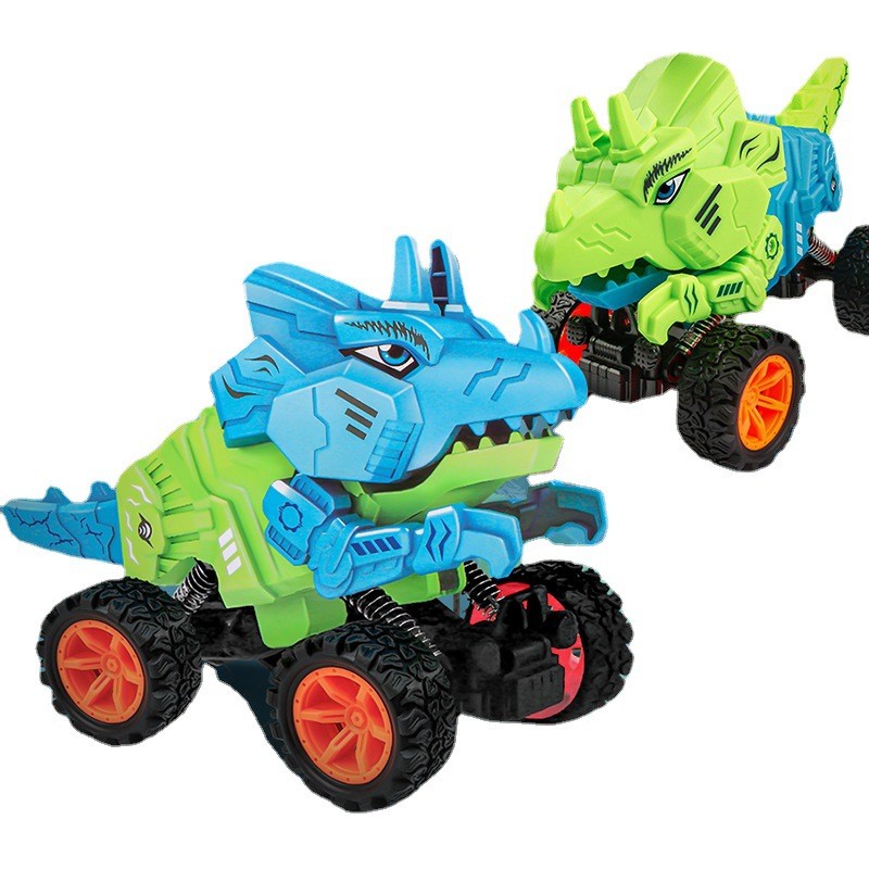 Amazon Tyrannosaurus Cross-Border Dinosaur Toys for Children Simulation ...