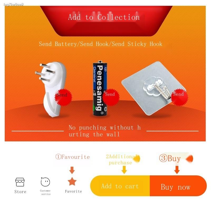 COD/Wall clock to map custom-made wedding photo DIY photo corporate ...