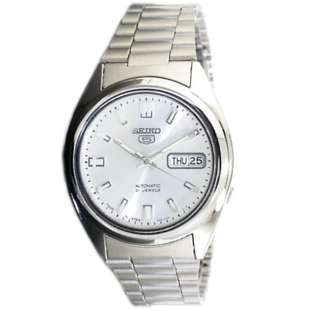Seiko 5 Reimported Model SEIKO5 Machine type (automatic winding ...