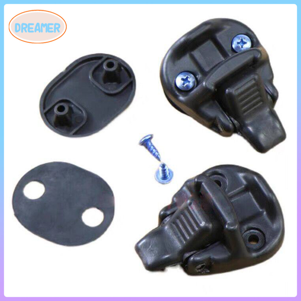 Durable Mitsubishi Window Lock MB416320 Mitsubishi Delica/Hyundai H100 ...