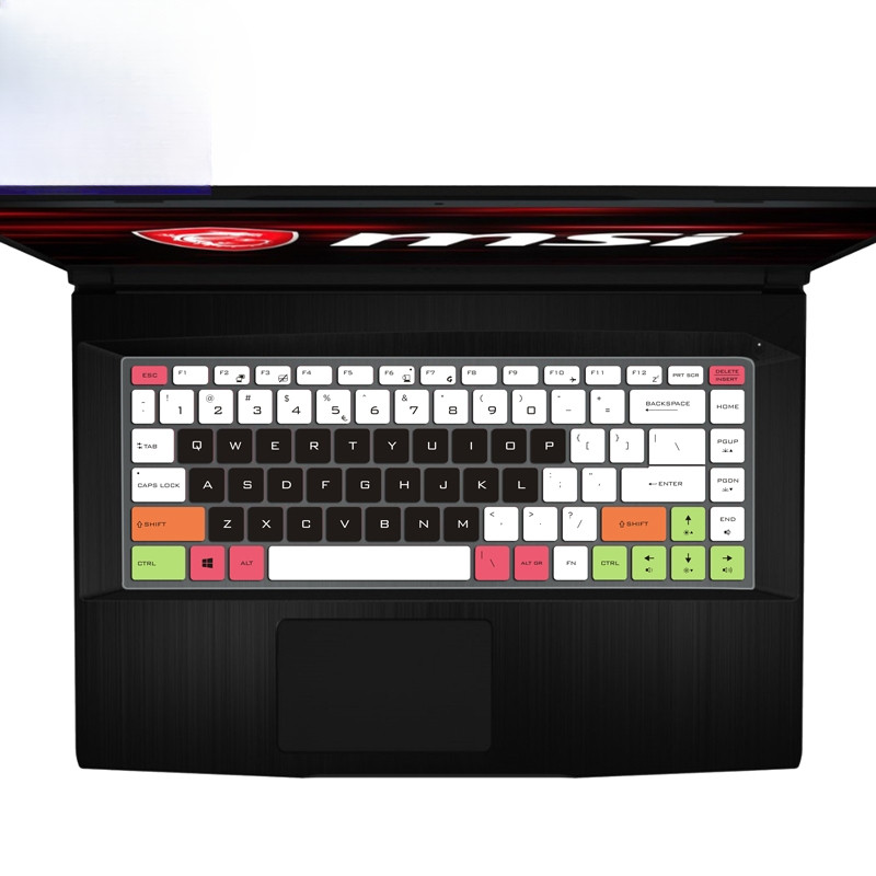 Keyboard For MSI GF63 THIN P65 PS42 PS63 GS65 GF 63 P 65 PS 42 PS 63 GS ...