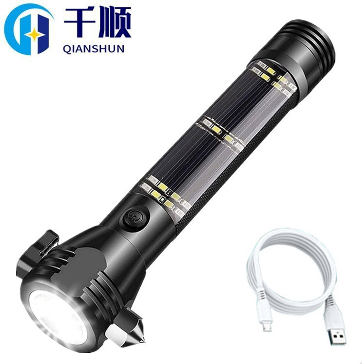 flashlight rechargeable heavy duty flashlight flashlight rechargeabl ...
