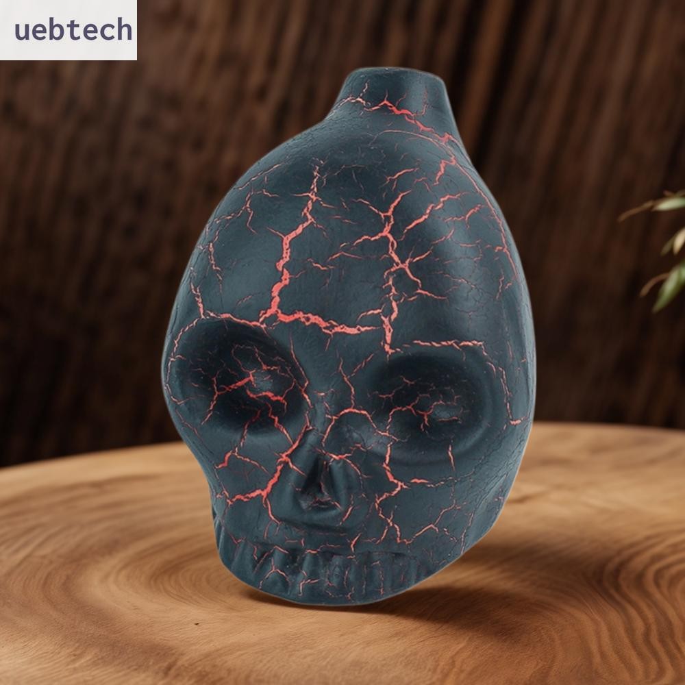 Spooky Aztec Death Whistle Loud Scream Whistle Skull Whistle for ...