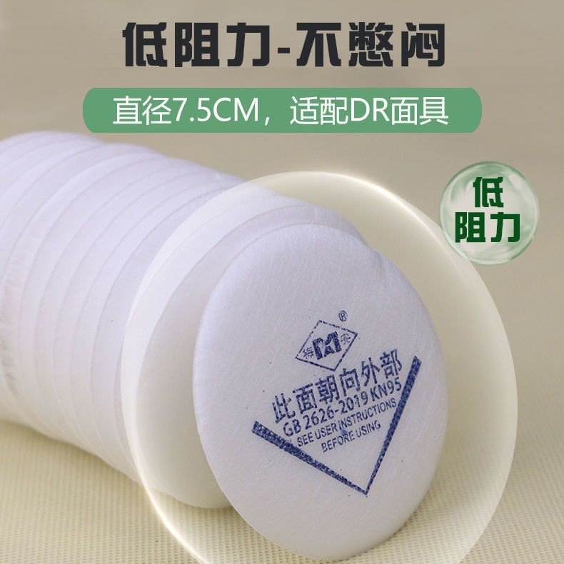 Anti-dust Anti-Industrial Polishing Dust Full Face Mask Coal Mineral ...