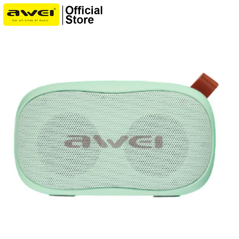 Awei Y900 Speaker Wireless Portable Bluetooth Mini Stereo Speakers With ...