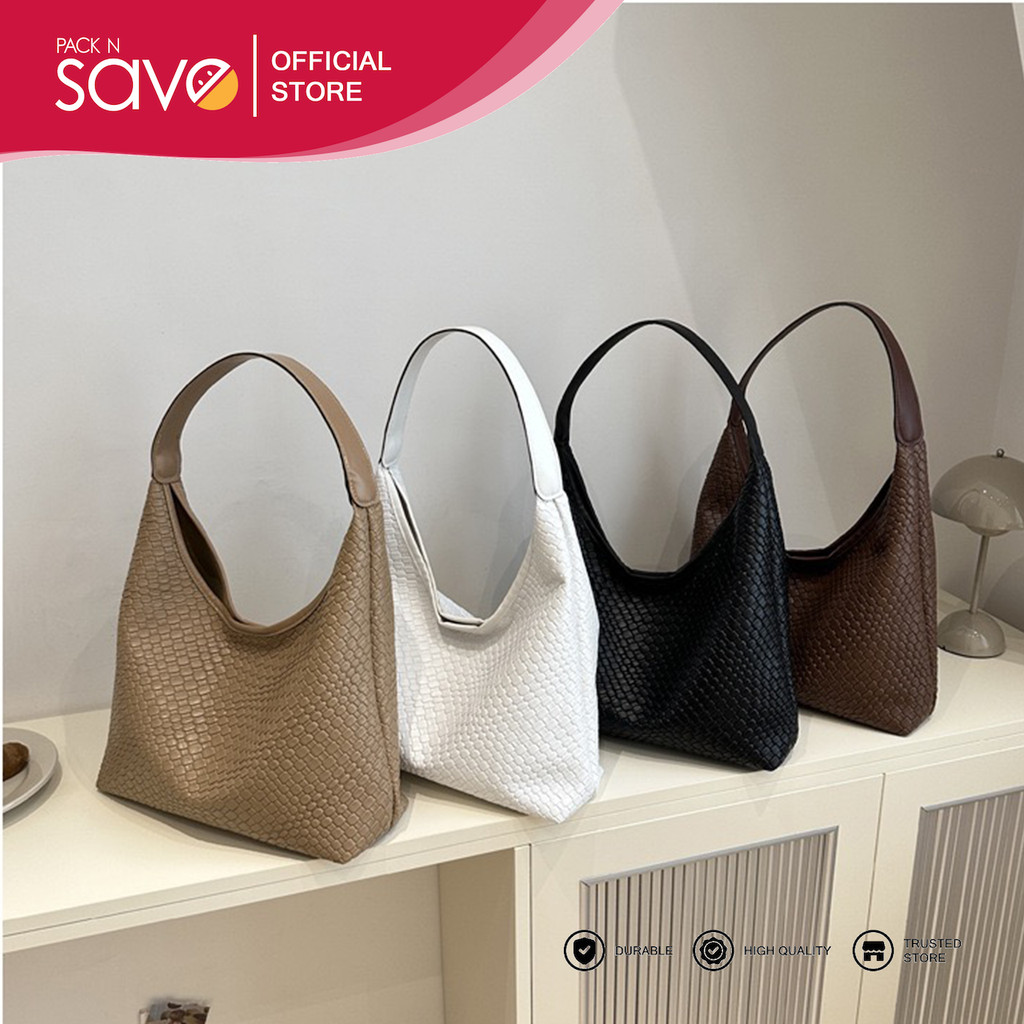 PNS Women's Commuter Handbags Shoulder Bag Underarm Bags Tote Bag ...