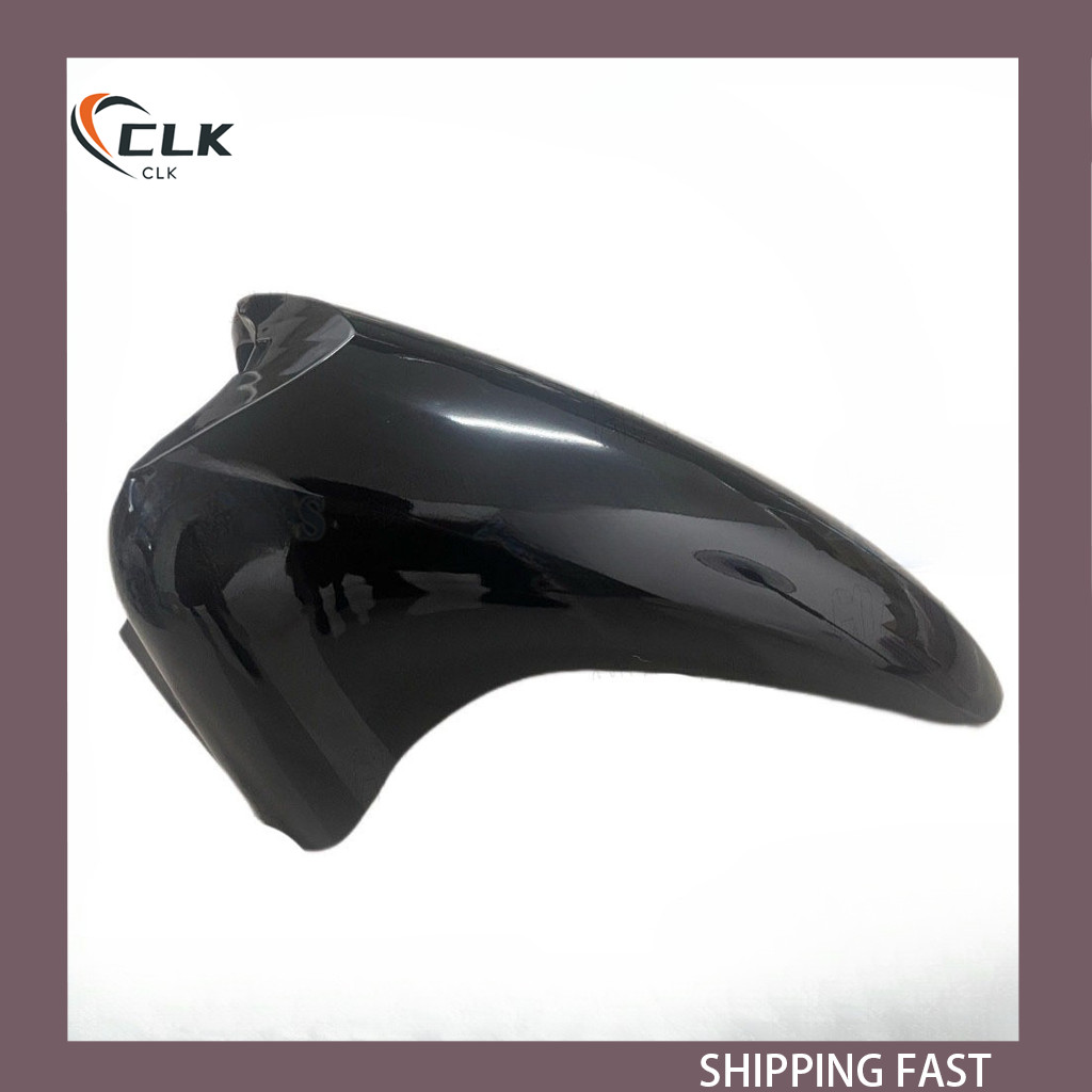 MOTORCYCLE ACCESSORIES WAVE FRONT FENDER AND BACK FENDER EXTENSION 100 ...