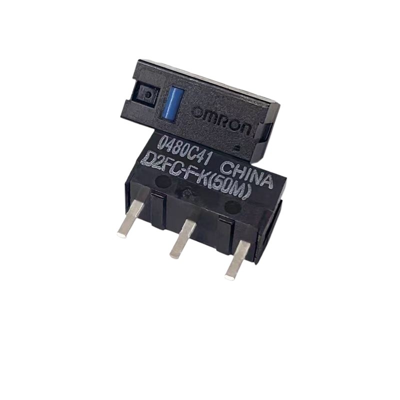 genuine goods Omron Mouse Micro Switch Button D2FC-F-7N g903 g102 g304 ...
