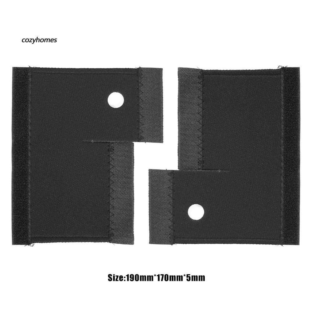 Bicycle Frame & Fork Protector Shock Absorb for Bike Frame and Fork ...