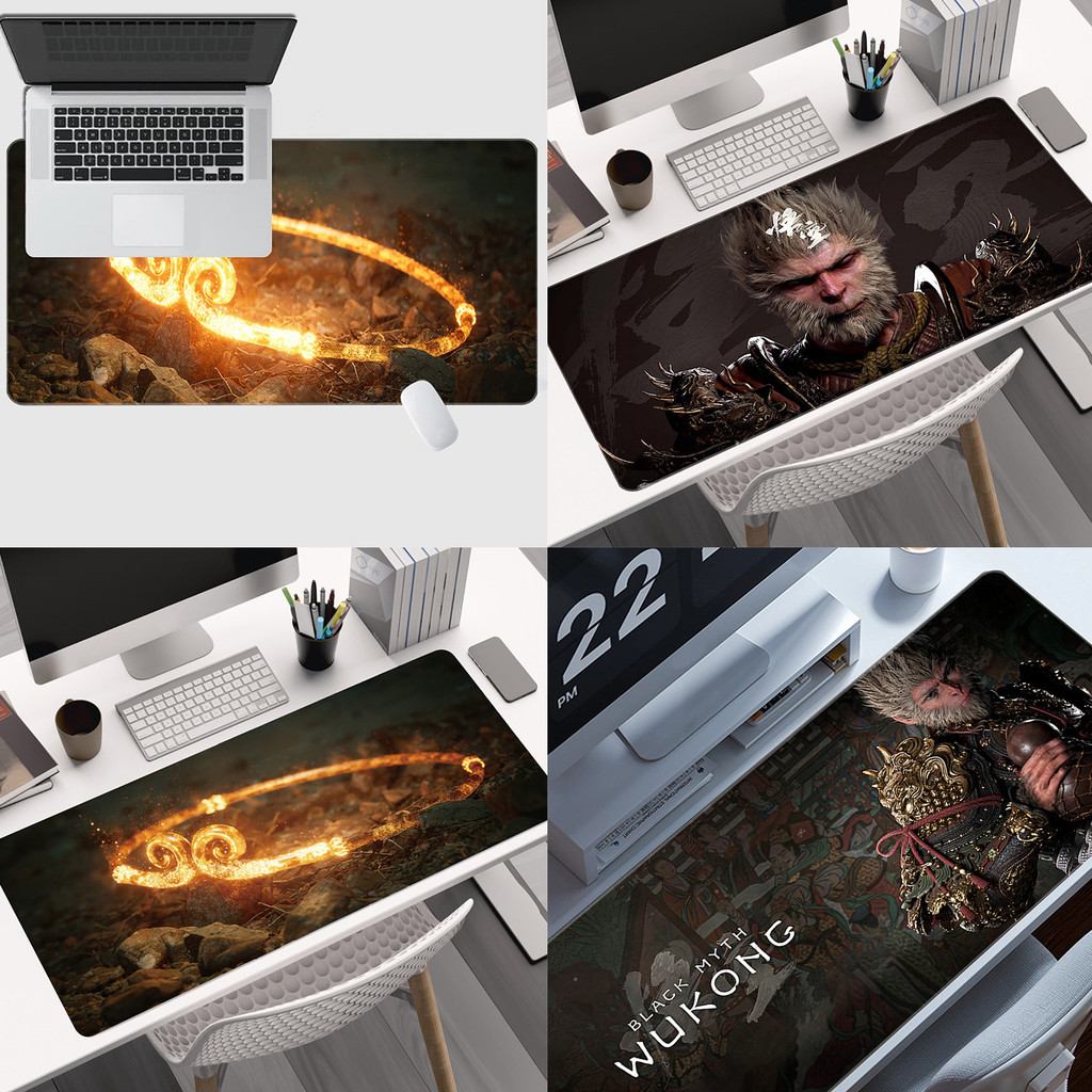 1 PC Chinese Traditonal Hero Crazy And World Famous Black Mythical ...