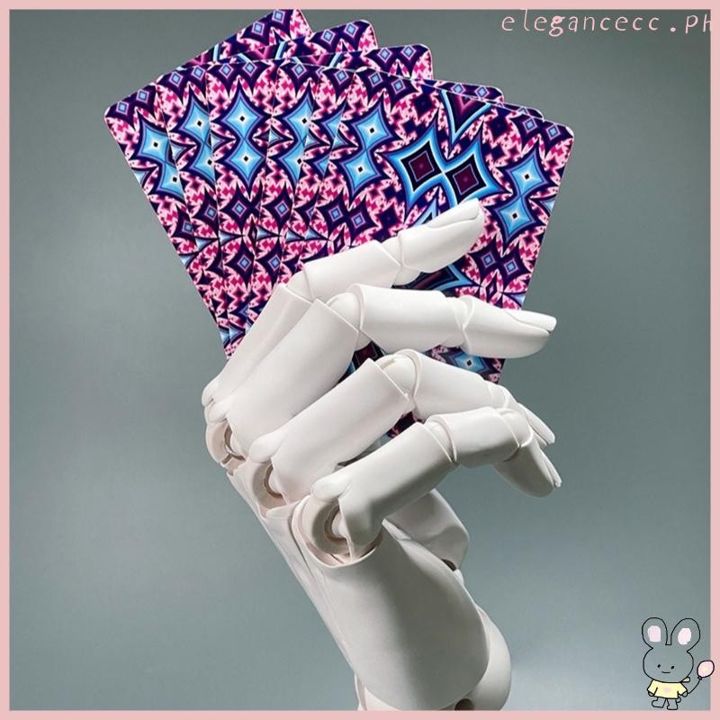 EE Flexible Moveable Mannequin Hand Artist Jointed Articulated ...