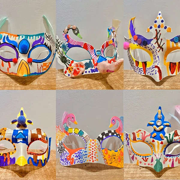 scary mask full head halloween halloween Halloween Children's Horror ...