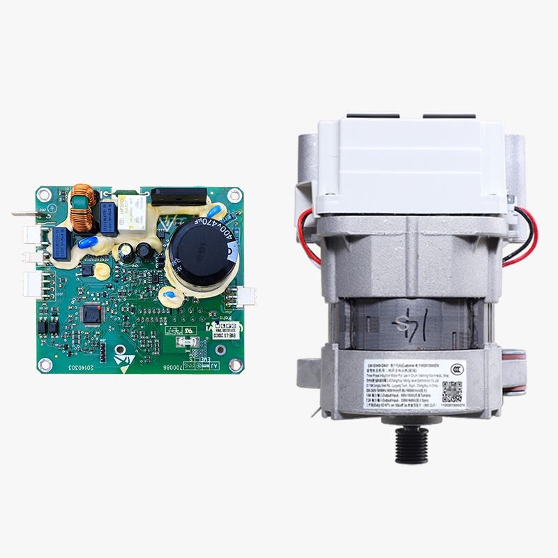 Midea Little Swan drum washing machine accessories collection original ...