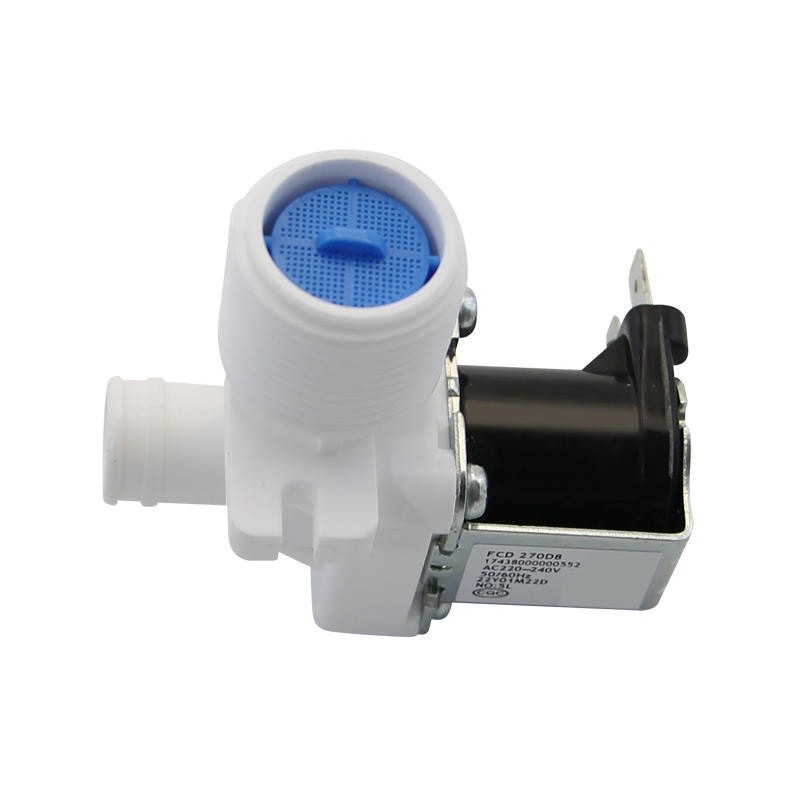 Midea washing machine water discharge switch solenoid valve MB60-X5062G ...