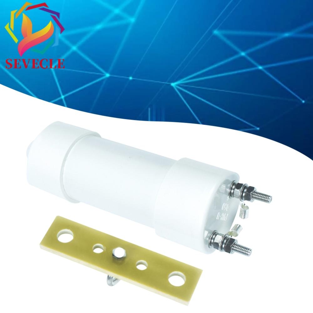 1:9 Balun HF Antenna Balun Shortwave Balun for HAM Radio Antenna ...