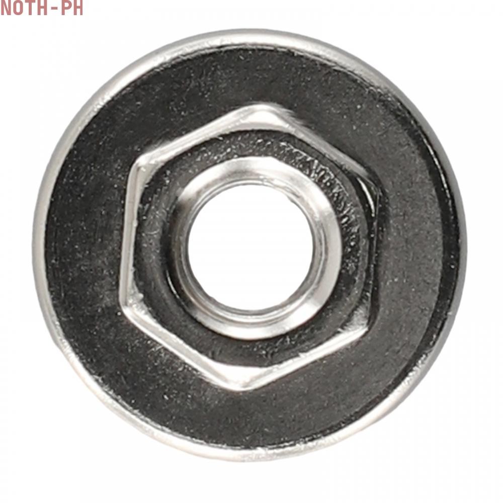 ⭐ Hot selling ⭐ Angle Grinder Nut For 100 Type Angle Grinder Locking ...