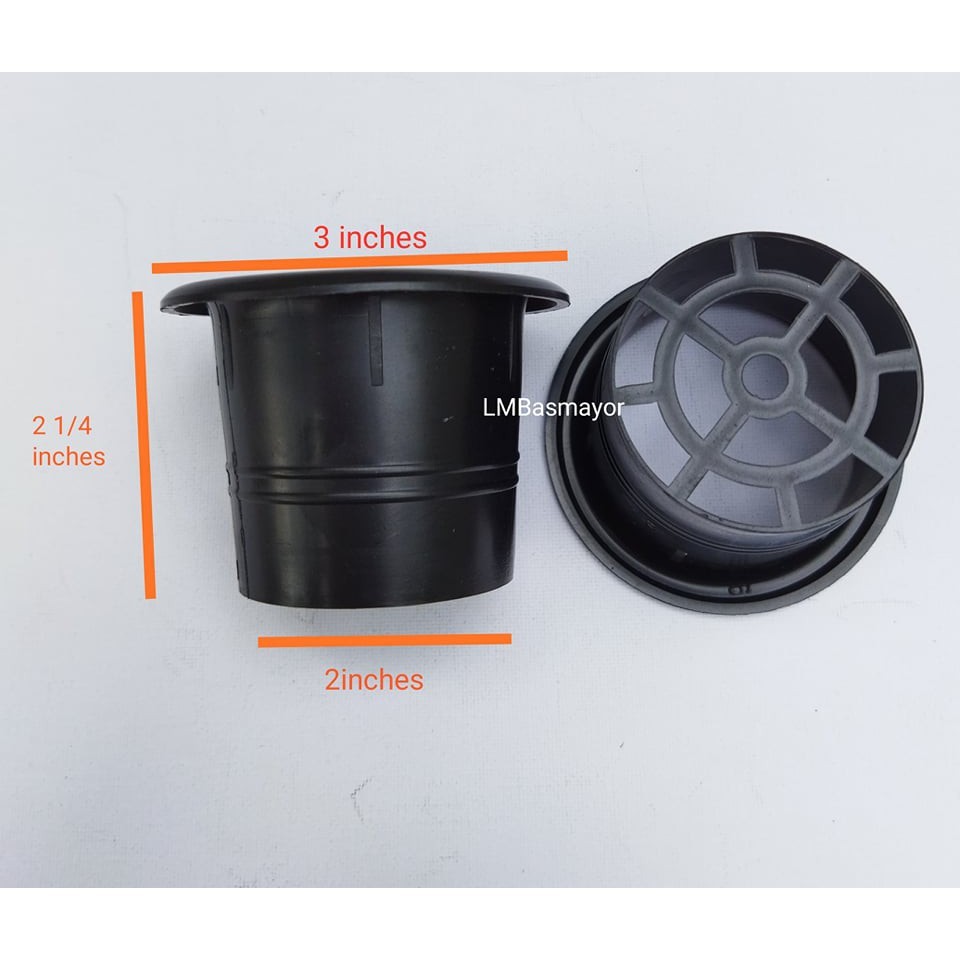 Small 3 x 2.25 inches Speaker Box Breather Air Vent Tube Air Hole ...