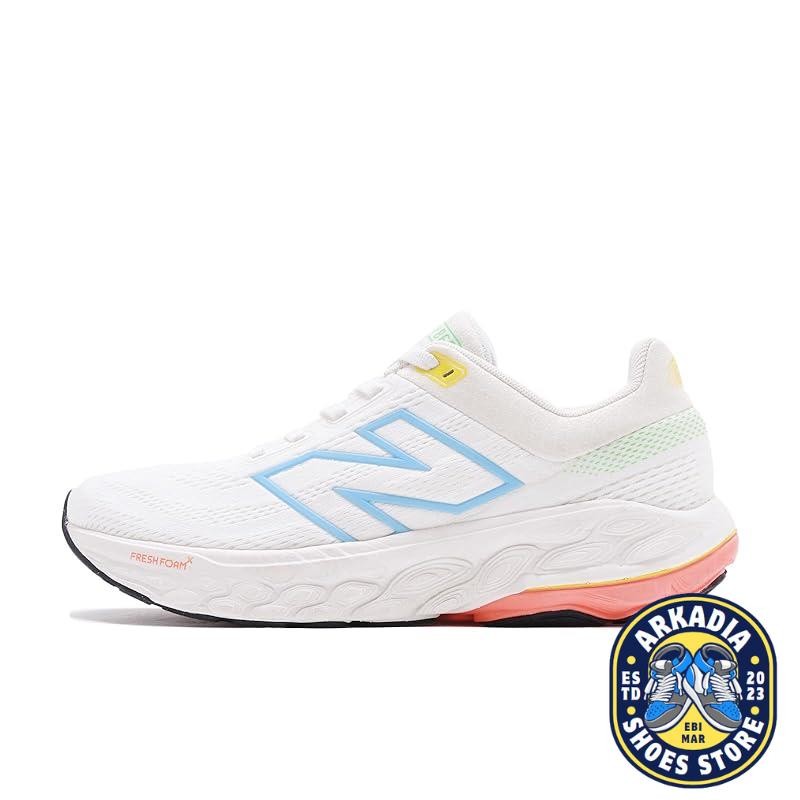 New Balance Fresh Foam X 860 v14 Women's Sneakers | Shopee Philippines
