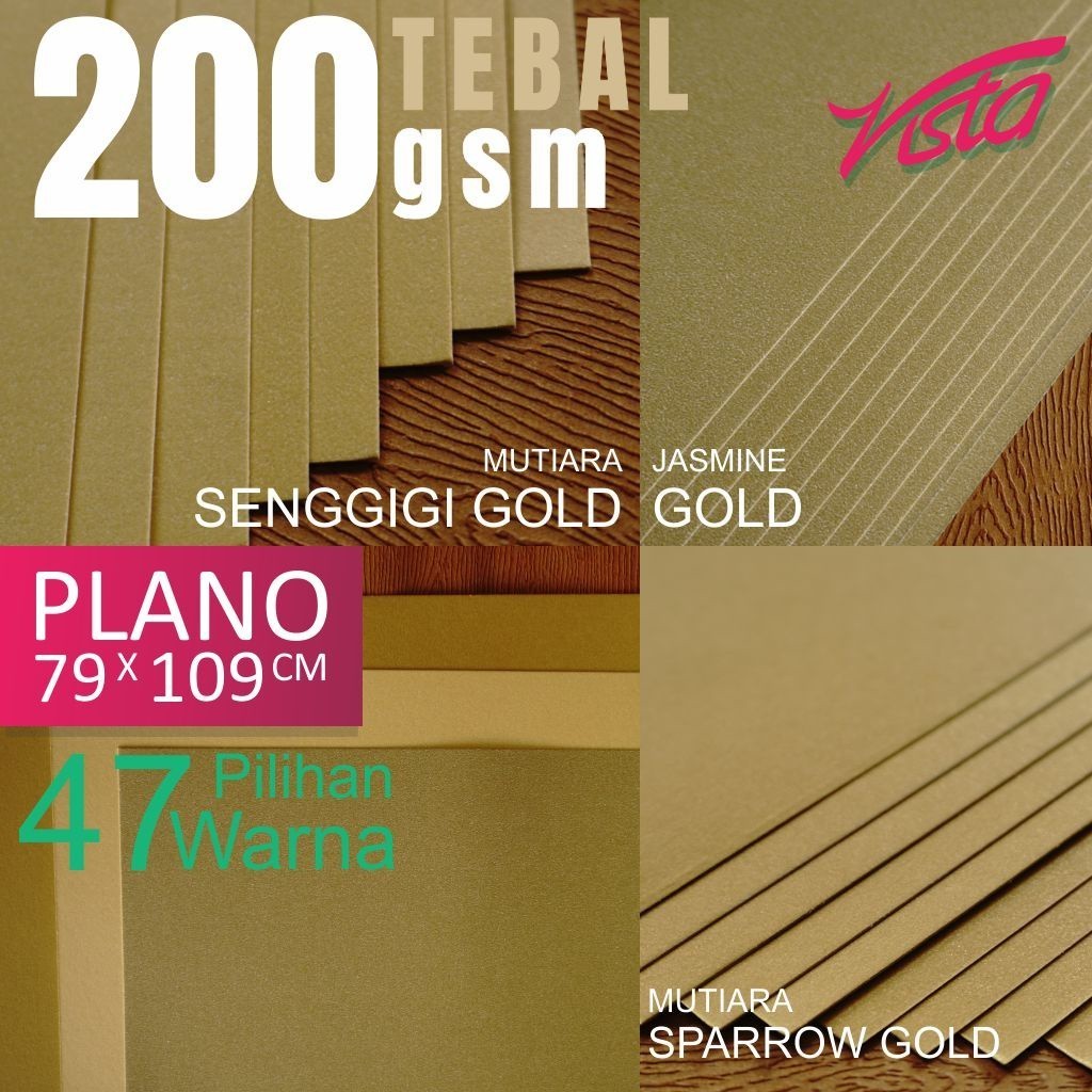 Jasmine paper gold plano gold yellow Craft Paperflower | Shopee Philippines