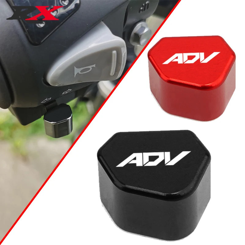Motorcycle ADV160 Switches Button Turn Signal High Low Beam Start ...
