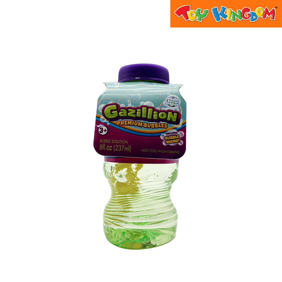 Gazillion 237 ml Bubble Solution | Shopee Philippines
