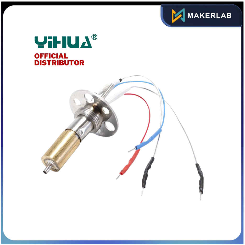 Yihua 1.2mm 2.0mm nozzle for Yihua 948-I replacement desoldering nozzle ...